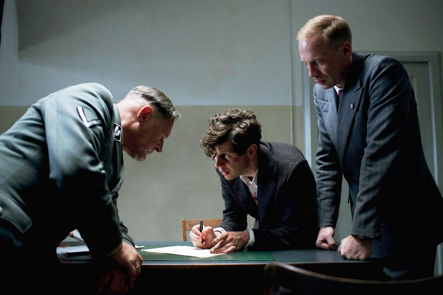 13 MINUTES / ELSER - Film - European Film Awards