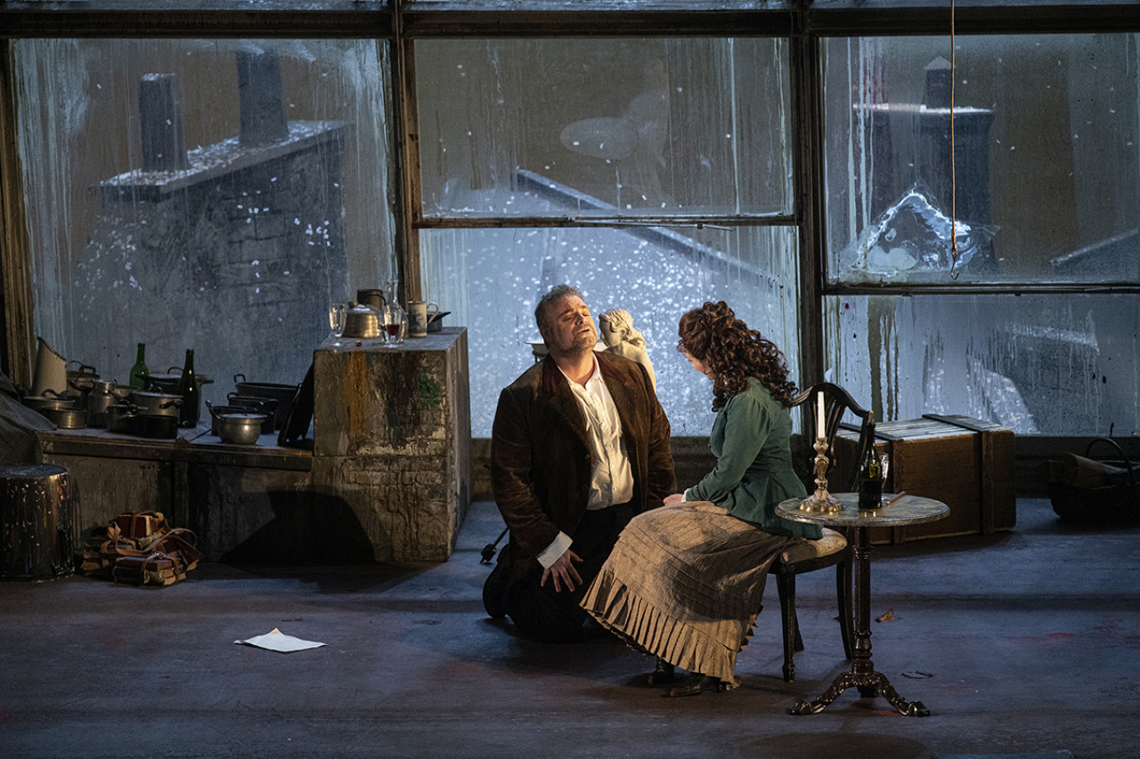 Schedule - Deutsche Oper Berlin