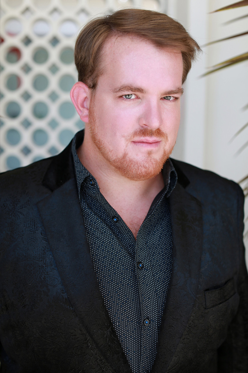 Ensemble - Deutsche Oper Berlin