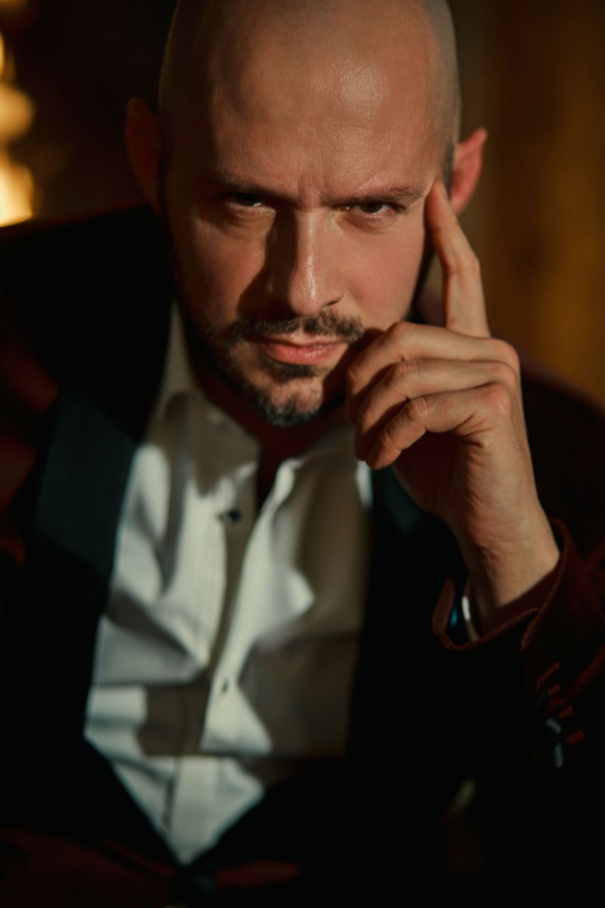 Ensemble - Deutsche Oper Berlin