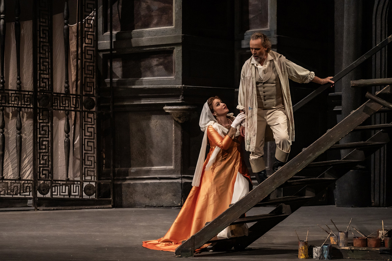 Spielplan - Deutsche Oper Berlin