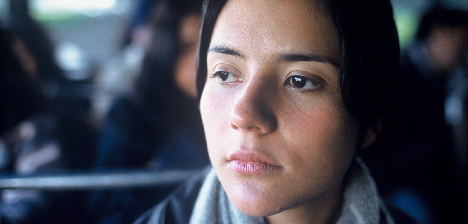 Catalina Sandino Moreno Maria Full Of Grace