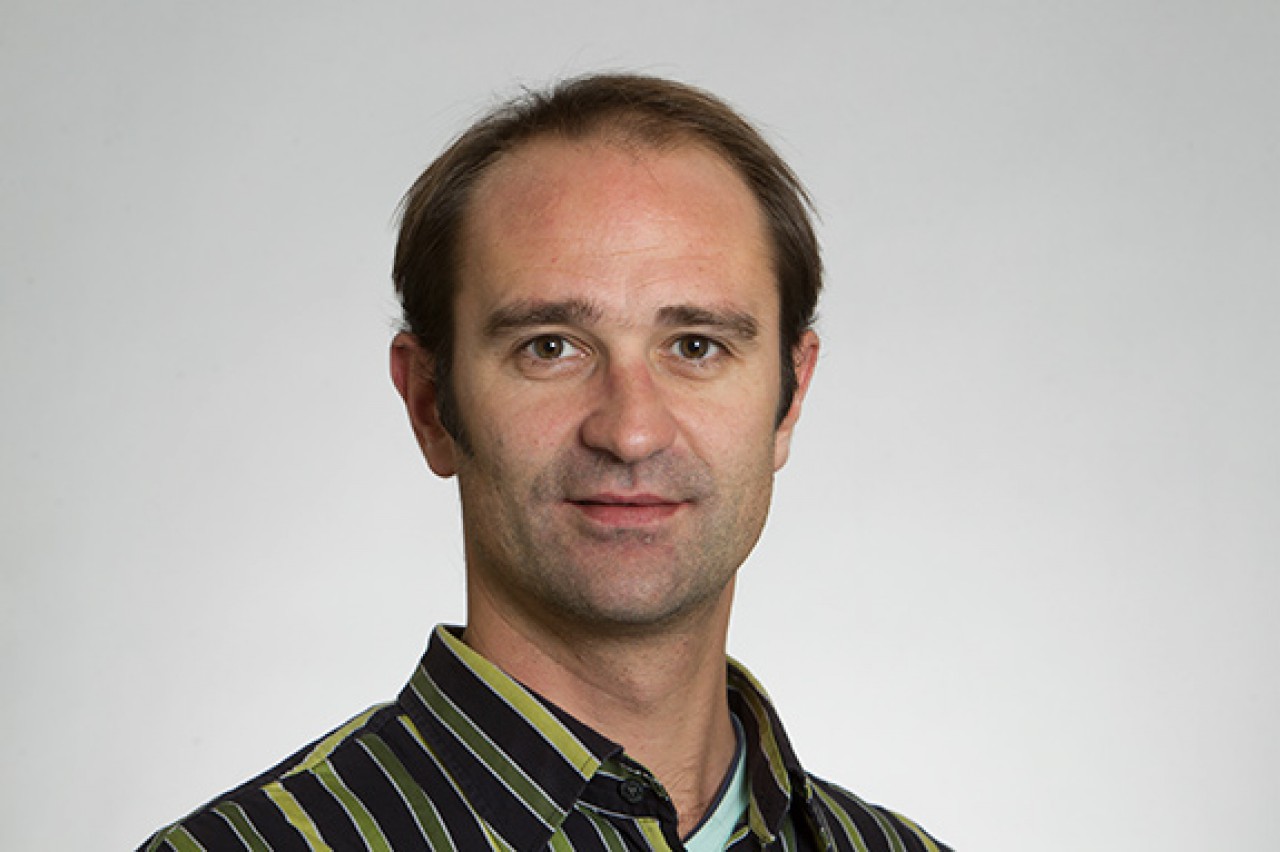 Daniel Mayr - Theater Bremen