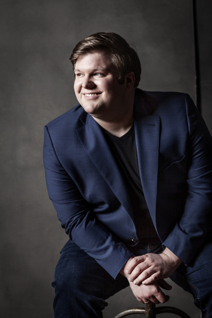 Ensemble Staatsoper - Staatstheater Hannover